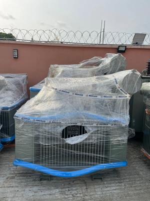 1mva 33kv Meksan Power Transformer in Ajah - Electrical Equipment ...