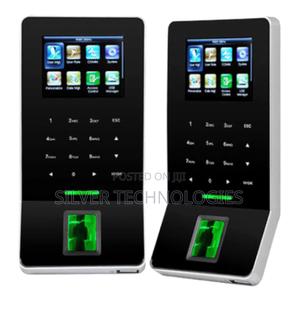 Zkteco F22 Access Control Fingerprint & Attendance in Ikeja - Safety Equipment & Protective Gear ...