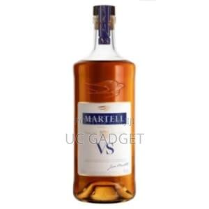 Martel VS Cogac in Ikeja - Meals & Drinks, Favour Udaya | Jiji.ng