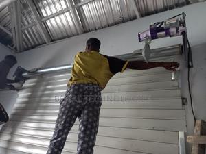 Remote-Access Roller Garage Doors for sale - BENAL TECHNOLOGIES Price ...