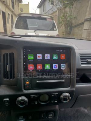Honda Ridgeline Android Screen(2007/2014)With Gps Navigation in Ikeja ...