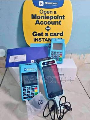 Moniepoint Pos in Onitsha - Retail & Store Equipment, Ubah Victor | Jiji.ng
