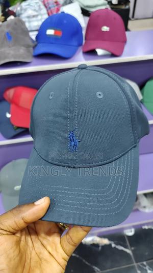 Ralph Lauren Face Cap in Lagos Island (Eko) - Clothing Accessories ...