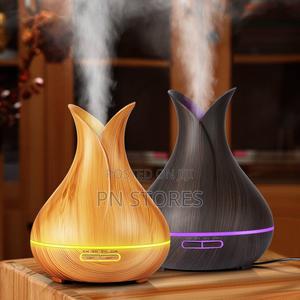 Remote Control Aroma Diffuser (500ml) in Lagos Island (Eko) - Home ...