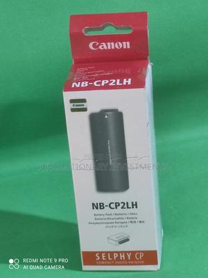 Canon Cp1000 Battery Pack( Nb-Cp2lh ) in Lagos Island (Eko ...