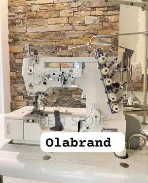 Emel Sewing Machines in Nigeria for sale Price on Jiji.ng