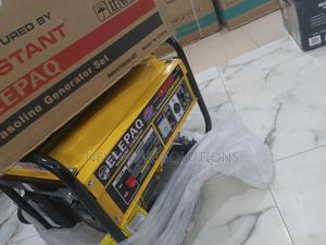 Elepaq Constant Generator for Stable Power Delivery in Lagos Island ...