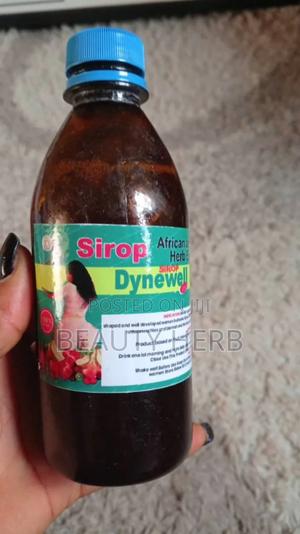 Dynewell Plus Weight Gain and Hips Enlargement Syrup in Maitama ...