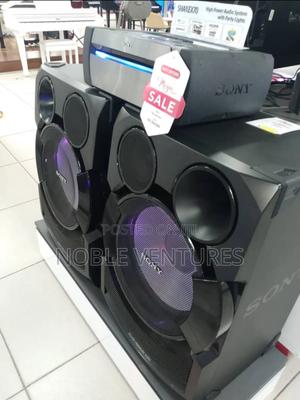 Sony Shaka 30 Sound System 9channel in Amuwo-Odofin - Audio & Music ...