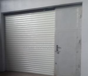 Automated Garage Door Barriers in Idemili - Building & Trade Services ...