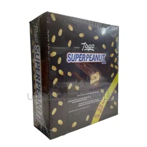 Chocolate Snacks in Nigeria for sale Prices on Jiji.ng