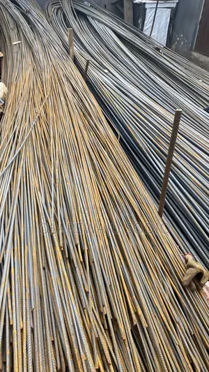 12Mm Rods in Nigeria for sale Prices on Jiji.ng