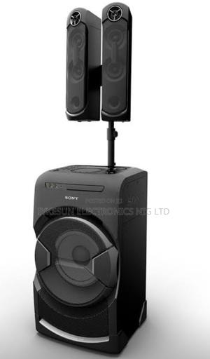 Original SONY Malaysia High Powerful Sound System Bluetooth in Amuwo ...