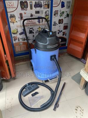 Numatic Wet Dry Vacuum Cleaner 2000W With Extractor Nozzle in Lagos ...