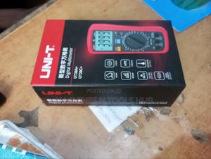 UT39A+ Digital Multimeter in Ojo - Measuring & Testing Tools, Ejike ...