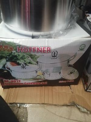 Hofner Pot for sale - Joy Oluwadamilola Price: ₦ 25,000 on Jiji.ng ...