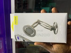 Magnetic Suction Vehicle-Mounted Bracke in Ikeja - Accessories for ...