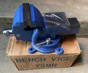 Bench Vice/Iron Record Vice 75MM for sale - Abiodun Elijah Safety's ...