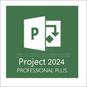 Project 2024 Professional Bind in Ikeja - Software, Oluseye Hassan | Jiji.ng