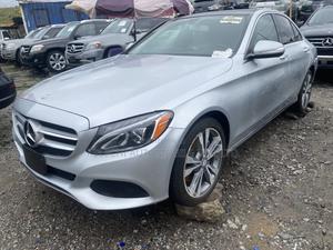 Mercedes-Benz C300 2015 Silver in Apapa - Cars, Kelechi Automobile Nig ...