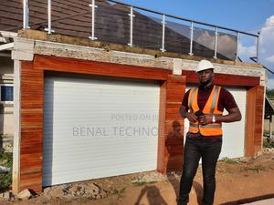 Reliable Rolling Shutter Doors in Oshimili South - Building & Trade ...