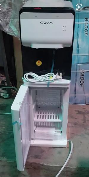 Cway Water Dispenser With Fridge in Ojo - Kitchen Appliances ...