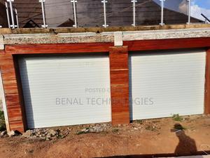 Sturdy Security Doors in Sapele - Building & Trade Services, Benal ...