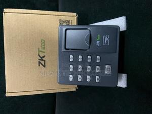 Zkteco X6 Access Control Machine in Ikeja - Security & Surveillance, Silver Technologies | Jiji.ng
