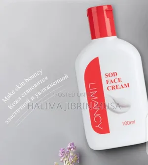 Limancy Face Wash in Nigeria for sale Prices on Jiji.ng