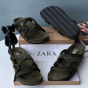 Zara High Quality Men's Pam in Victoria Island - Shoes, Viclux Victoria ...