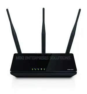 Wi-Fi Router in Nigeria for sale Price on Jiji.ng