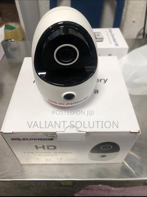 Wifi Stand Alone Camera in Ojo - Security & Surveillance, Caleb Valiant ...