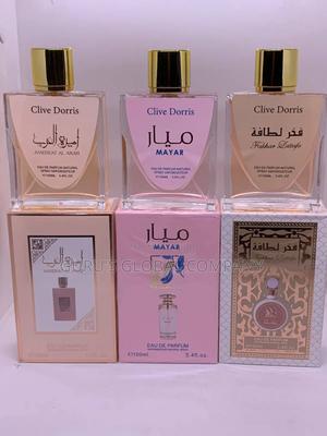 Clive Doris Arabian Perfume in Kubwa - Fragrances, Gurus Global A ...