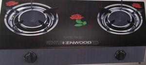 Kenwood Table Top 2 Burners Gas Cooker in Lagos Island (Eko) - Kitchen ...