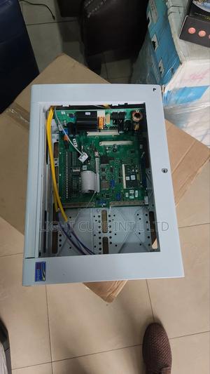 Esser Iq8control M Wall Mountin Addressable Panel In Ikoyi Safetywear