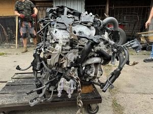 V35A 3.4l 3.5l Engine Toyota Sequoia 2023 2024 in Mushin - Vehicle ...
