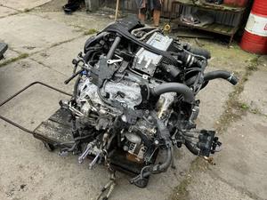 V35A 3.5L Engine Toyota Tacoma 2023 2024 2025 in Mushin - Vehicle Parts ...