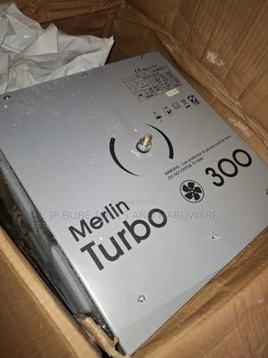 ARC SIP Merlin Turbo 300 Italy Welding Machine 230v-400v in Victoria ...