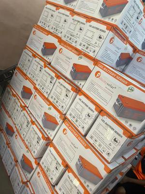 Best Quality Felicity Dry Cell Battery in Ikeja - Solar Energy, Chimax ...