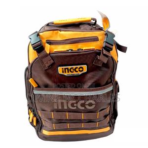 Hbp01028 Ingco Tools Bag Backside in Amuwo-Odofin - Hand Tools, Divine ...