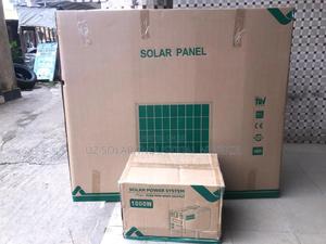 1000w All Top Solar Generator in Port-Harcourt - Solar Energy, Uz Solar ...