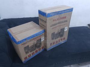 Newly-Made Polystar(Pv-Sub811)Home Theater Sound System in Orile ...