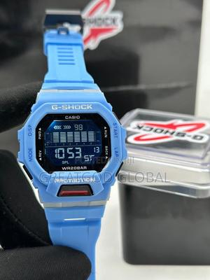 Casio G-Shock Wr20 Digital Watch in Lagos Island (Eko) - Watches ...