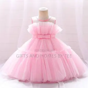 Children's Dresses in Nigeria for sale Prices on Jiji.ng