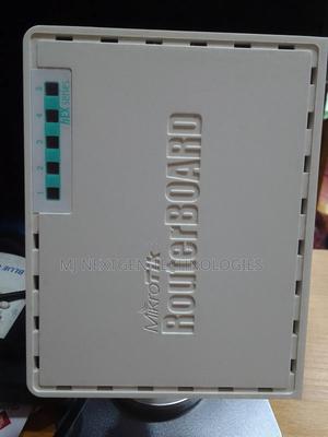 Mikrotik Router Board Hex Series in Ikeja - Networking Products, Mj ...