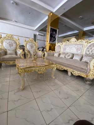 High Quality Sitting Palour Sofa for sale - Price: ₦ 4,200,000 on Jiji ...