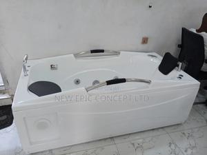 Italian Single Jacuzzi With in Orile - Plumbing & Water Supply, New ...