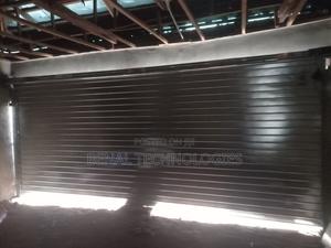 Durable Roll-Up Systems in Nsukka - Building & Trade Services, Benal ...