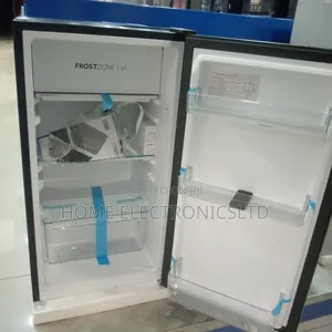 Haier Thermocool Fridge Single Door 91 Liters in Wuse - Kitchen ...