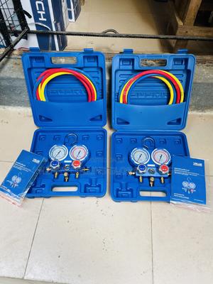 Value Manifold Guage in Lagos Island (Eko) - Measuring & Testing Tools ...